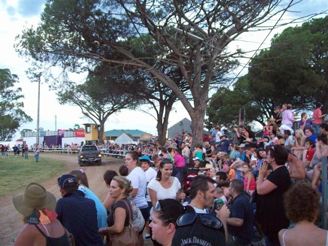 Gallery - The Luddenham Show