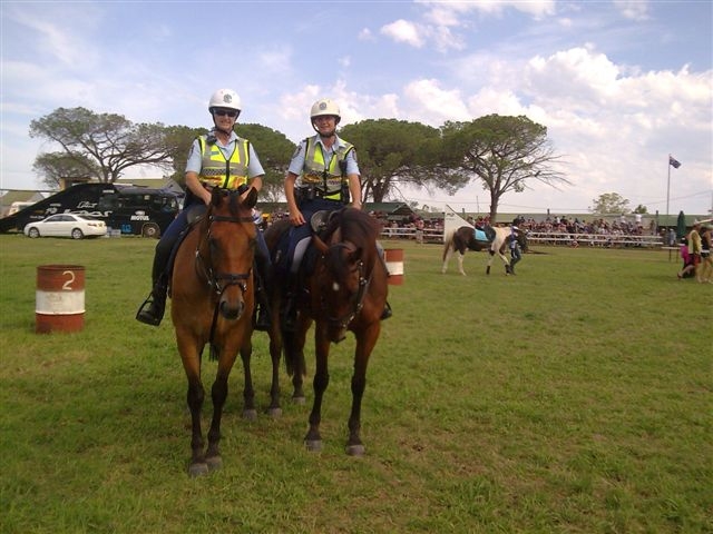 Gallery - The Luddenham Show