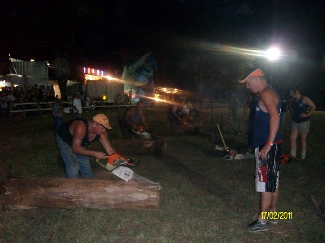 Gallery - The Luddenham Show