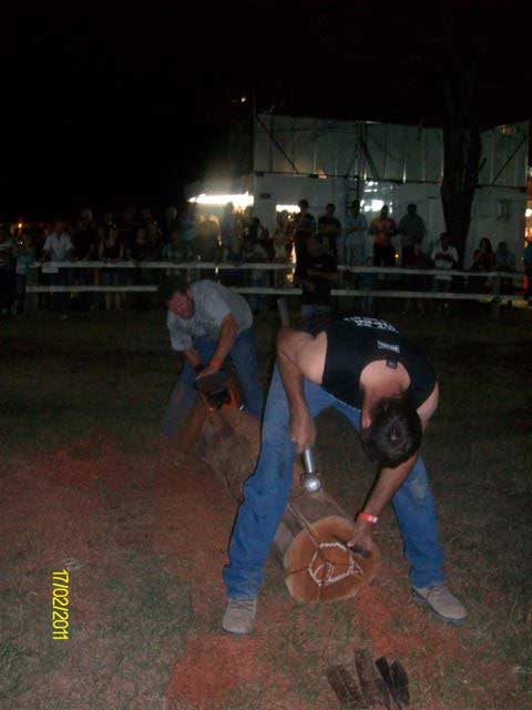 Gallery - The Luddenham Show