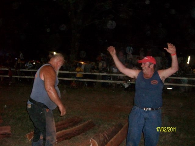 Gallery - The Luddenham Show