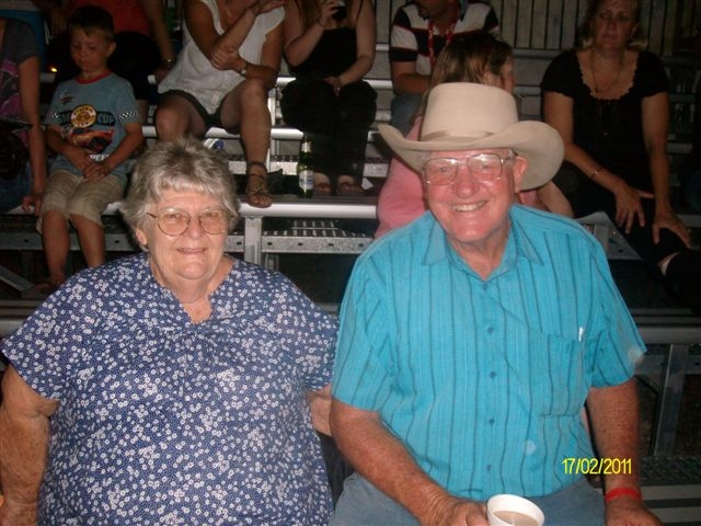 Gallery - The Luddenham Show